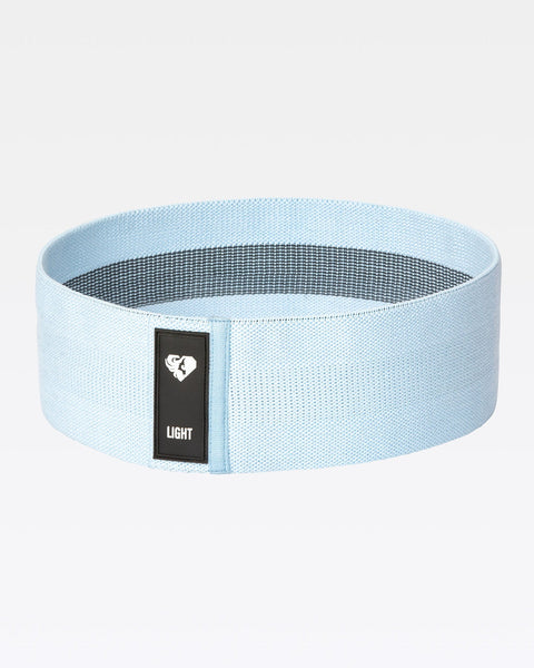 Exercise Bands (Short) - Light Resistance | Women's Best