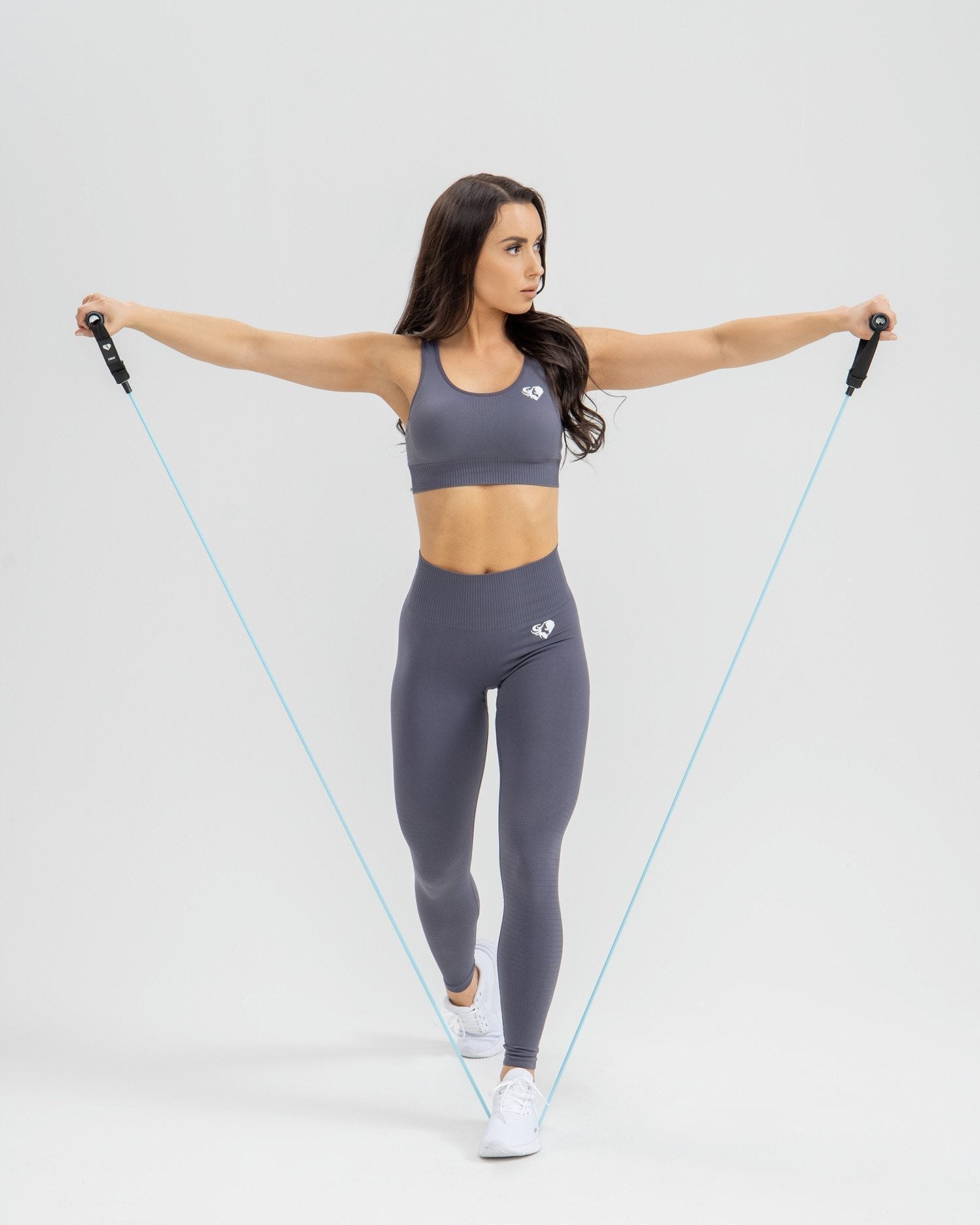 Resistance Tubes - Light Resistance | Women's Best